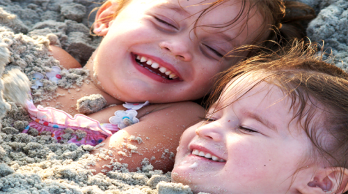 An Introduction to the Happy Kids Podcast | Better Living Institute